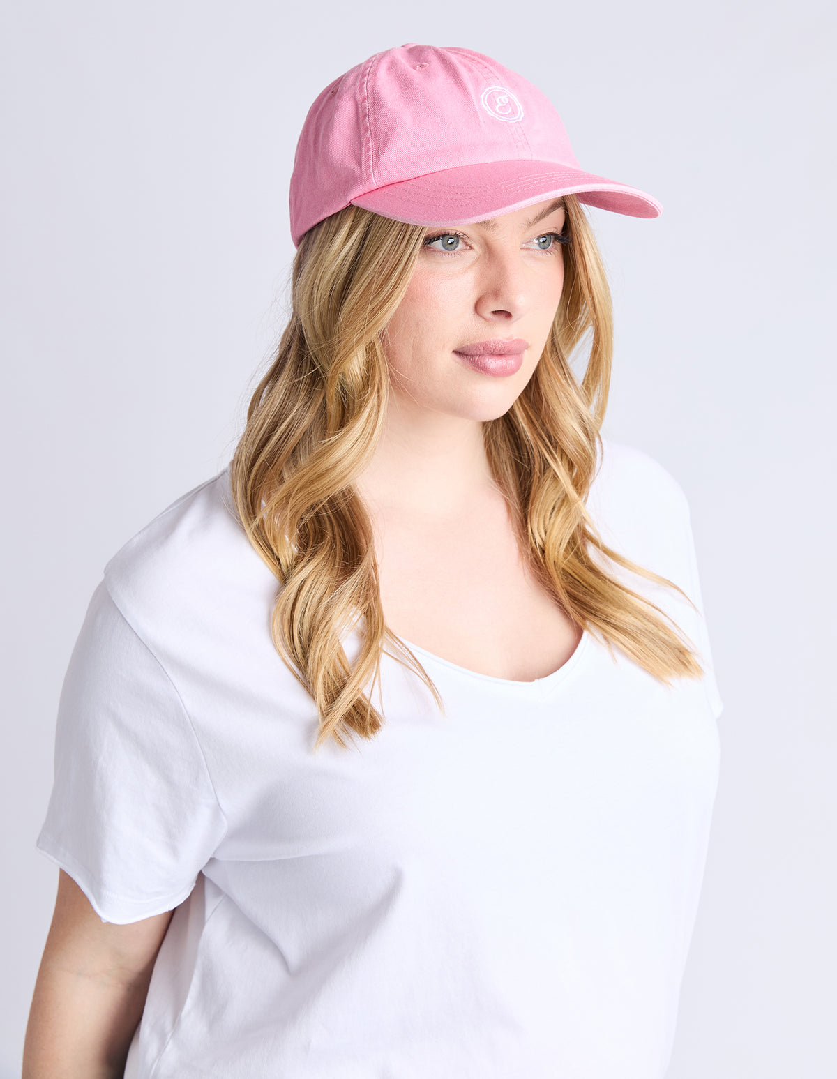 Pop Cap Pink – Elm Lifestyle